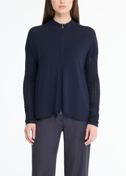 Buy your women's cardigans online at Sarah Pacini