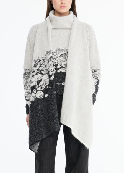 Buy your women's cardigans online at Sarah Pacini