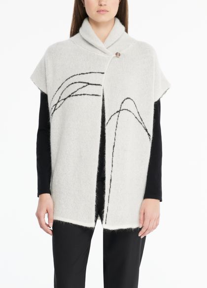 Buy your women's cardigans online at Sarah Pacini