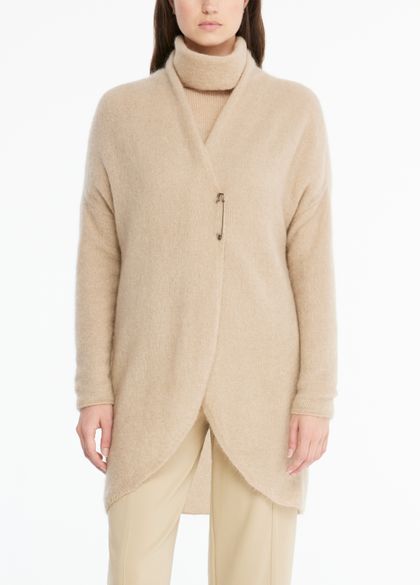 Buy your women's cardigans online at Sarah Pacini