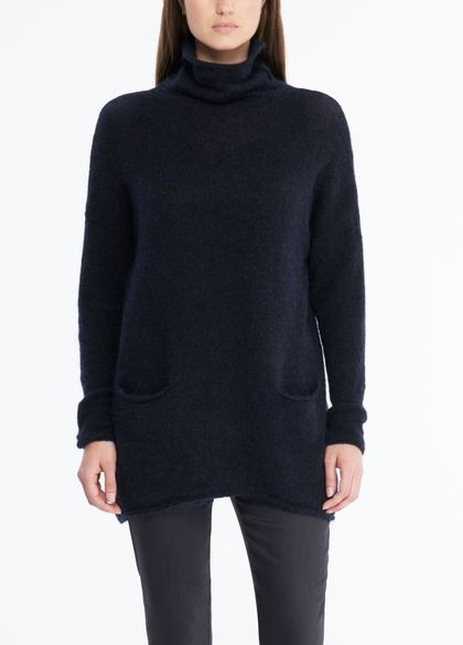 Buy your women's sweaters online at Sarah Pacini