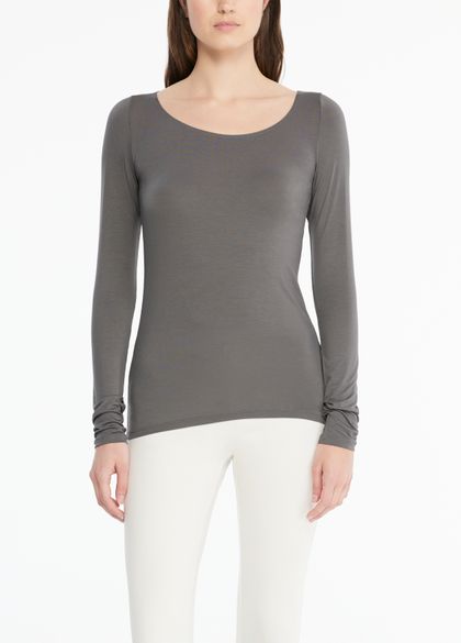 Buy your women's t-shirts & tops online at Sarah Pacini