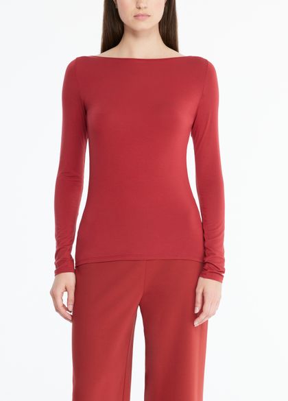 Buy your women's t-shirts & tops online at Sarah Pacini