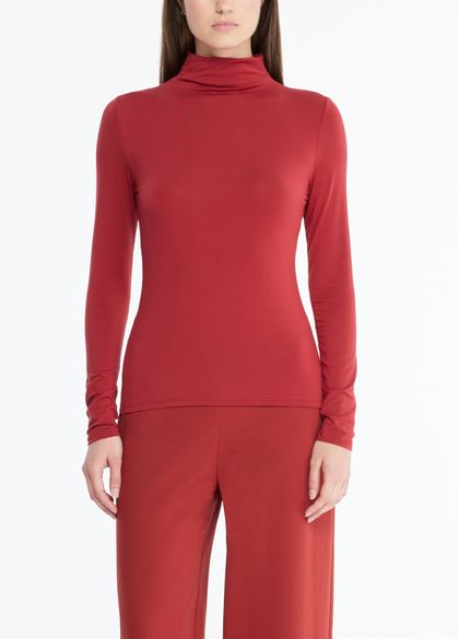 Buy your women's t-shirts & tops online at Sarah Pacini