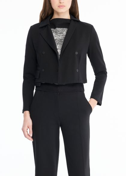 Buy your women's jackets online at Sarah Pacini