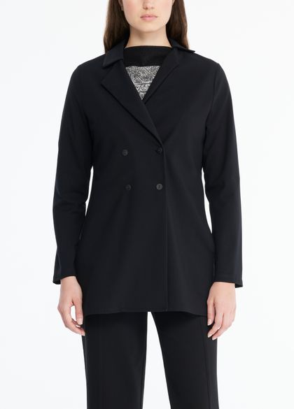 Buy your women's jackets online at Sarah Pacini