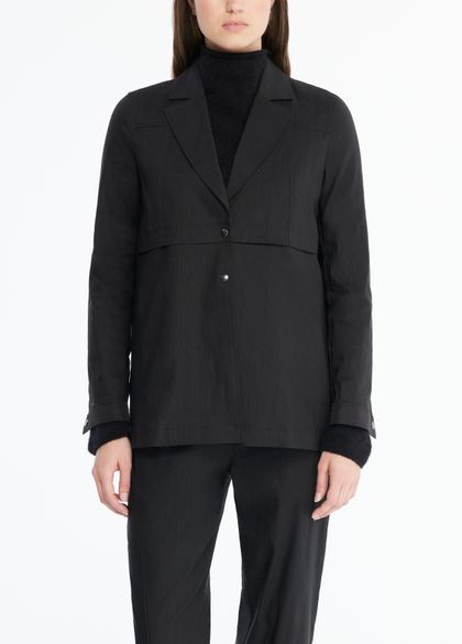 Buy your women's jackets online at Sarah Pacini