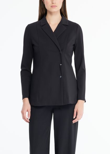 Buy your women's jackets online at Sarah Pacini